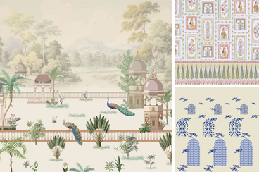 The Mural Story - Designs Crafted for your Dream Walls – The Mural Story™