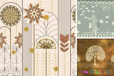 The Mural Story - Designs Crafted for your Dream Walls