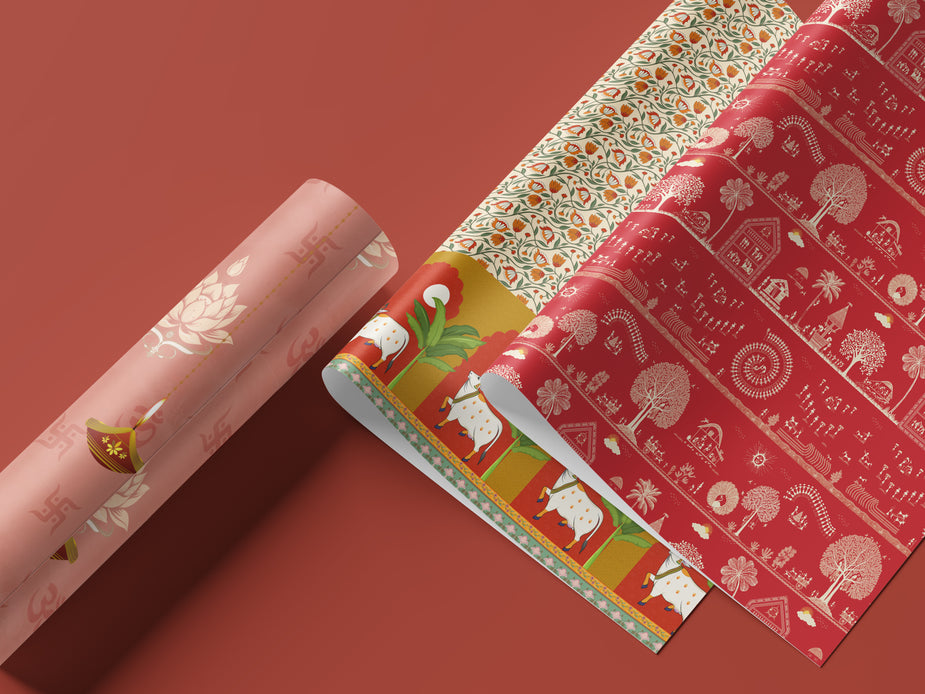 The Mural Story - Designs Crafted for your Dream Walls – The Mural Story™