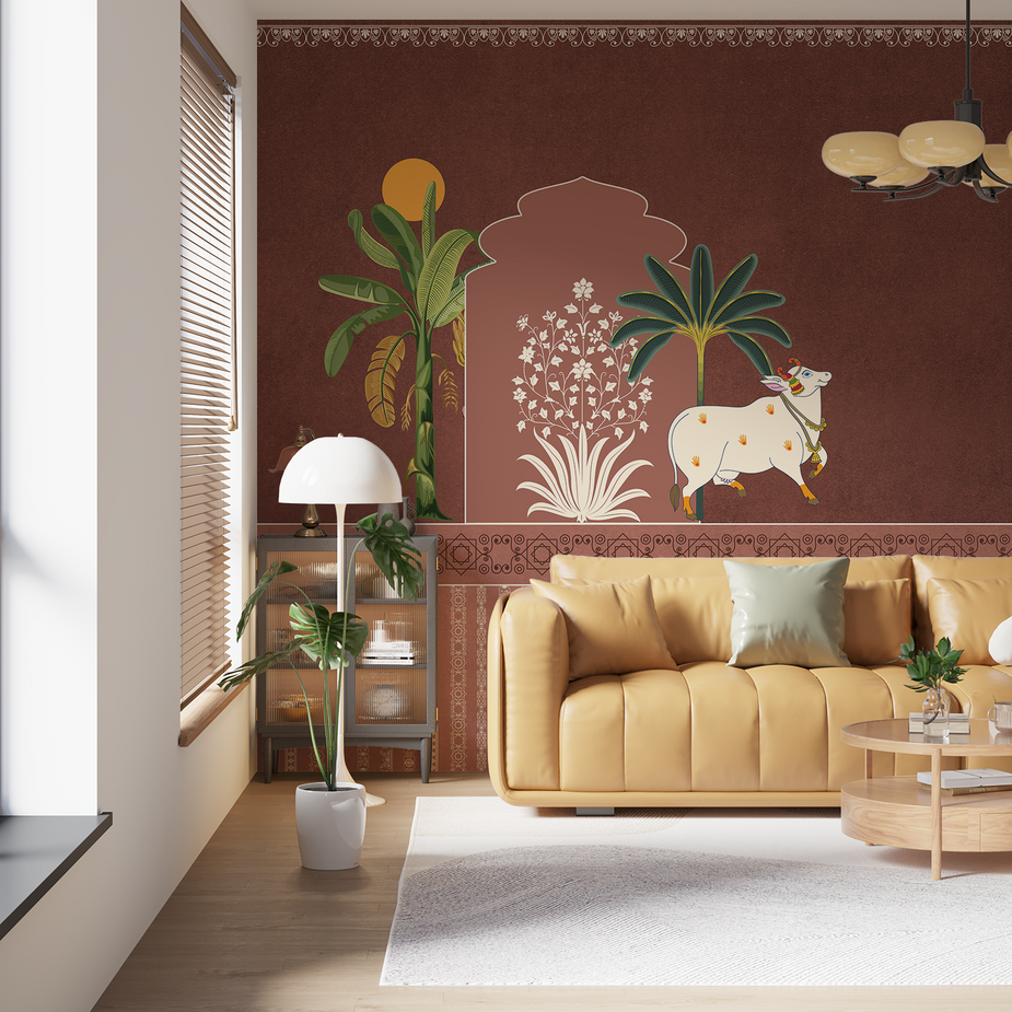 The Mural Story - Designs Crafted for your Dream Walls – The Mural Story™